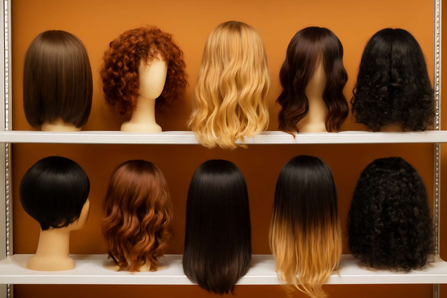 Discover the Best Hair Wigs Near Me Prices for Stunning Looks on a ...